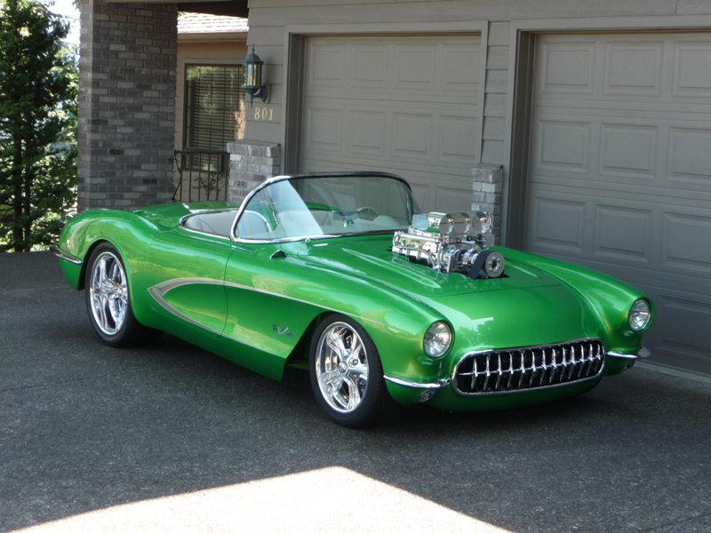 Joey Pants Corvette Project Joey Pants Corvette Project